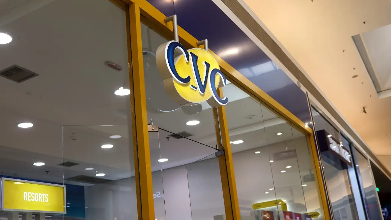 CVC (CVCB3) cresce no Brasil e na Argentina