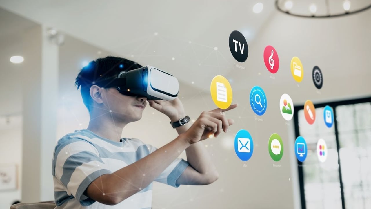 App para Vision Pro: confira as 10 melhores opções em 2024