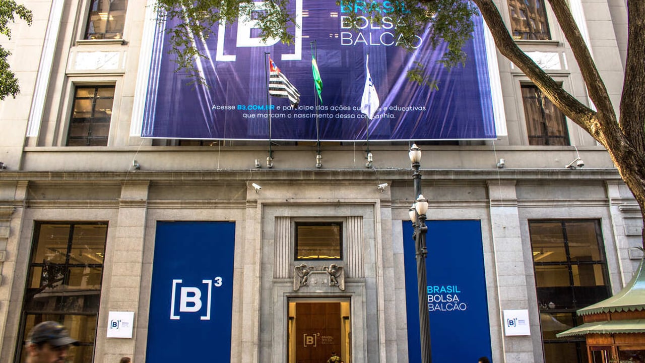 Portabilidade de investimentos entre corretoras no Brasil