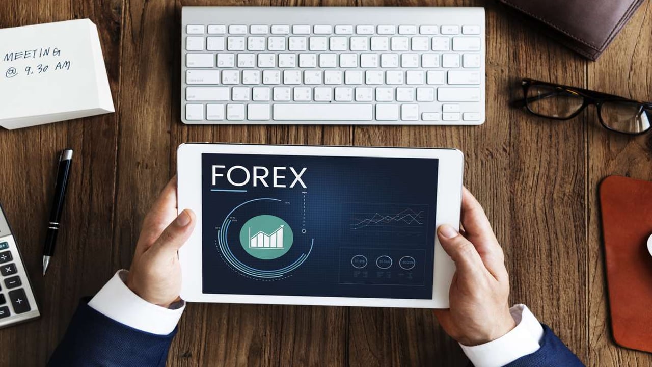 O que é Forex e como operar moedas do mundo todo?