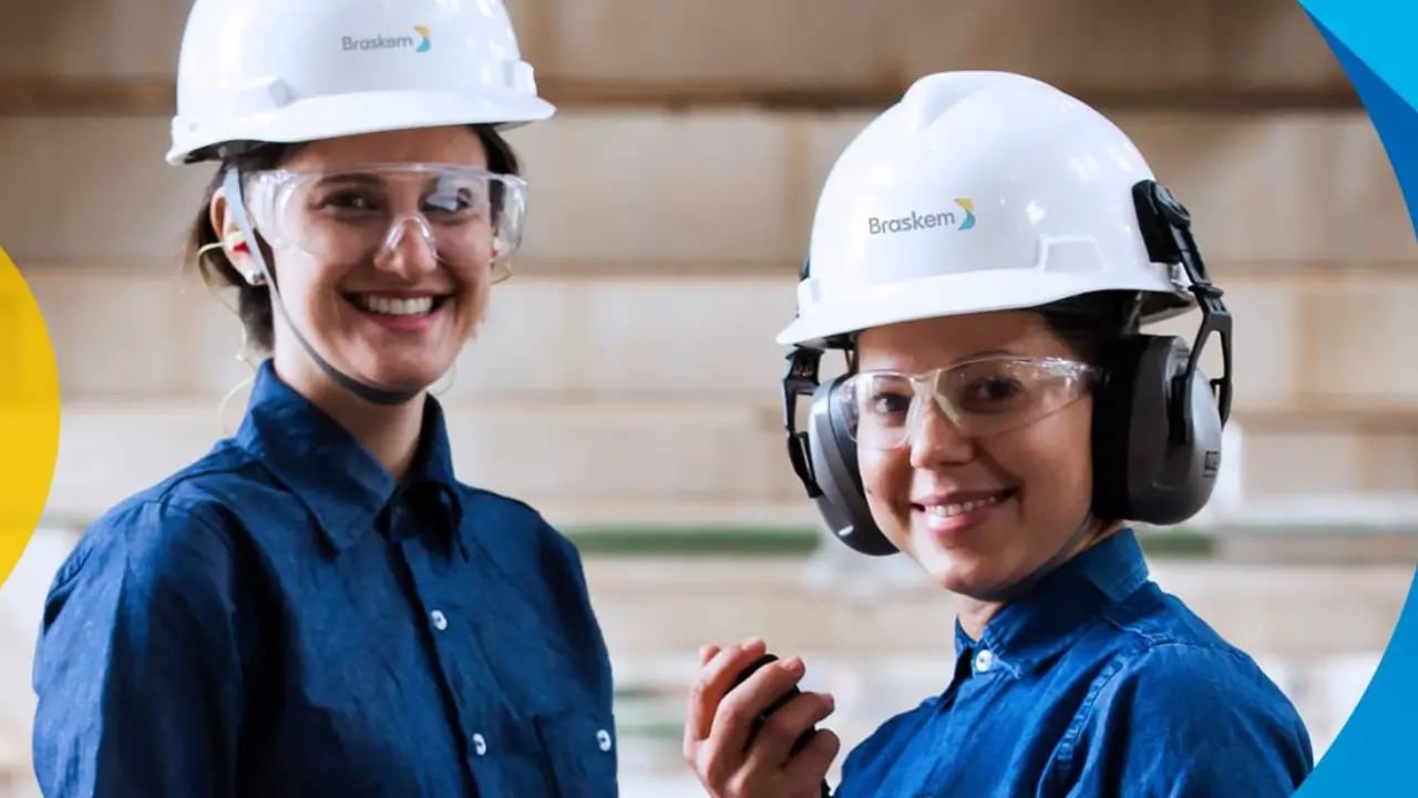 Braskem (BRKM5) tem prejuízo de R$ 267 mi no 2T25