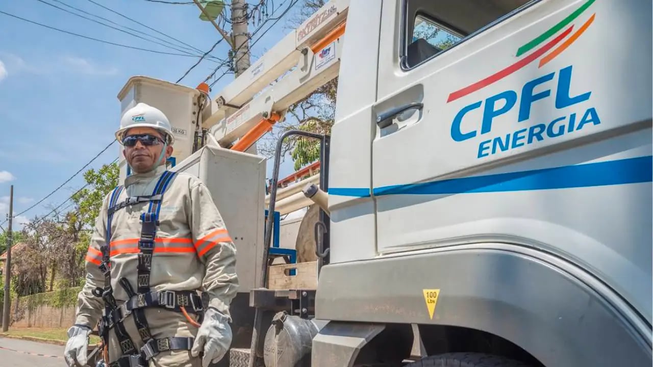 CPFL dividendos: ação subiu +81% em 2025. Ainda vale comprar?