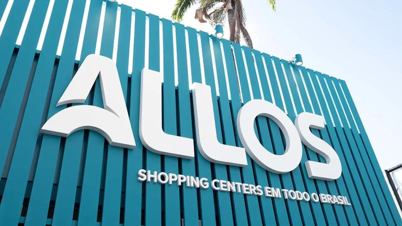 Allos (ALOS3) tem forte crescimento em receita e Ebitda, mas lucro ...