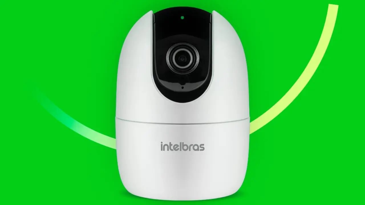 Lucro da Intelbras recua 60% no 1º trimestre
