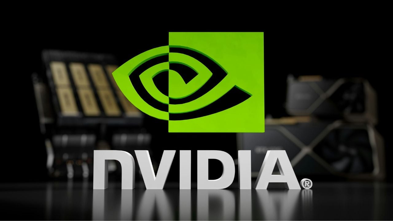 Nvidia perde US$ 279 bi em valor de mercado em um dia. O que está ...
