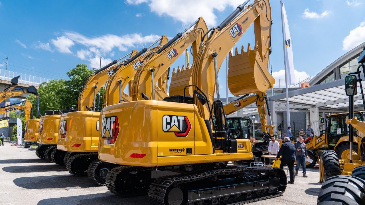 MILS3 Hoje | Cotação & Fundamentos Nord