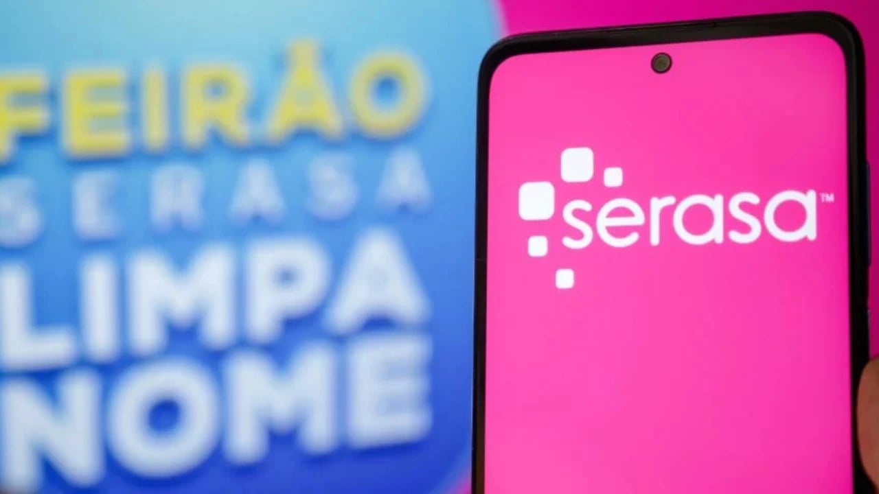 Feirão Serasa Limpa Nome: aprenda a negociar dívidas com descontos de ...