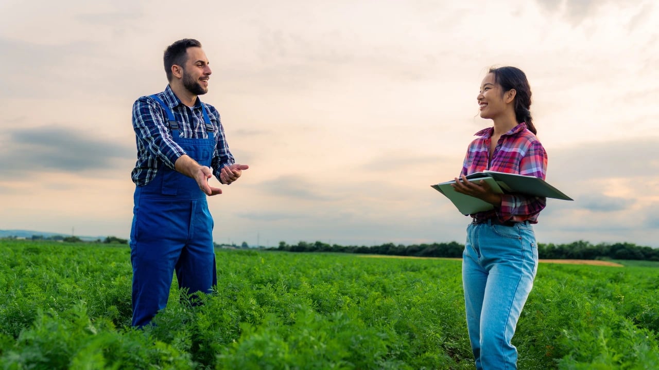 Kepler Weber (KEPL3) mantém desempenho sólido em 2024