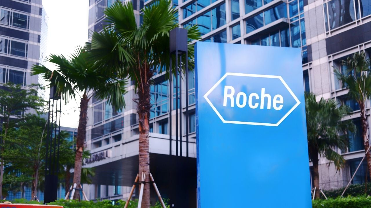 Novo concorrente do Ozempic: Pílula da Roche promete revolução na perda ...