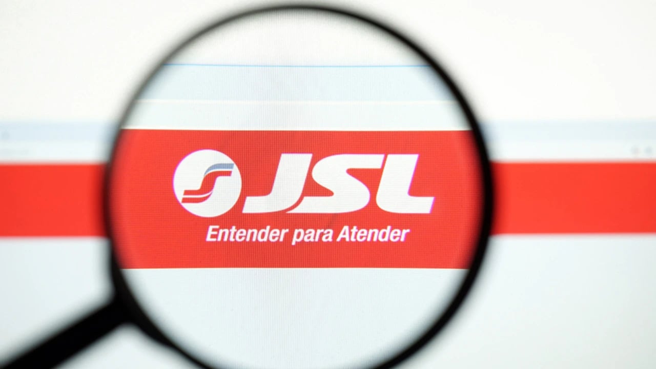 JSL (JSLG3) registra alta no 3T24 com lucro de R$ 73 milhões. Vale a ...