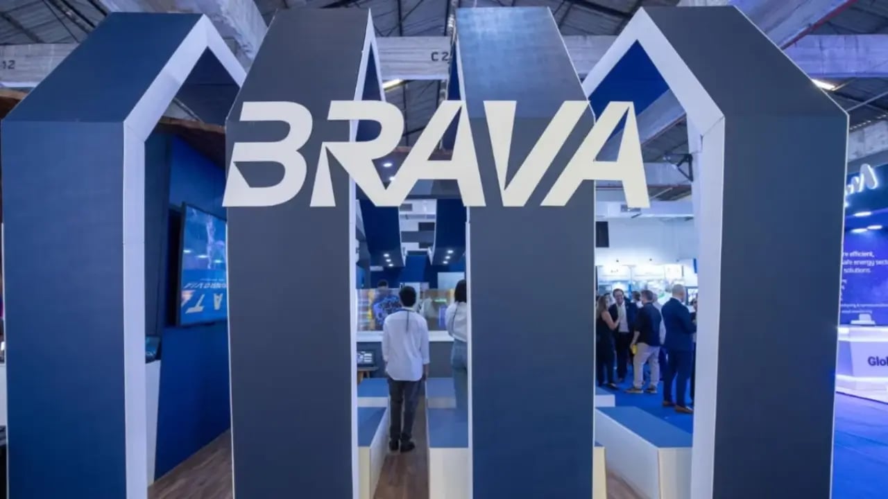 Brava tem produção de 70,3 mil barris por dia em novembro