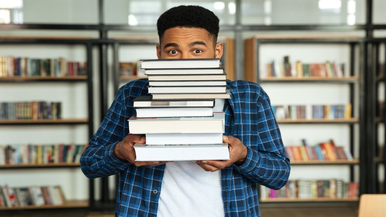 10 livros mais vendidos na Amazon em 2023