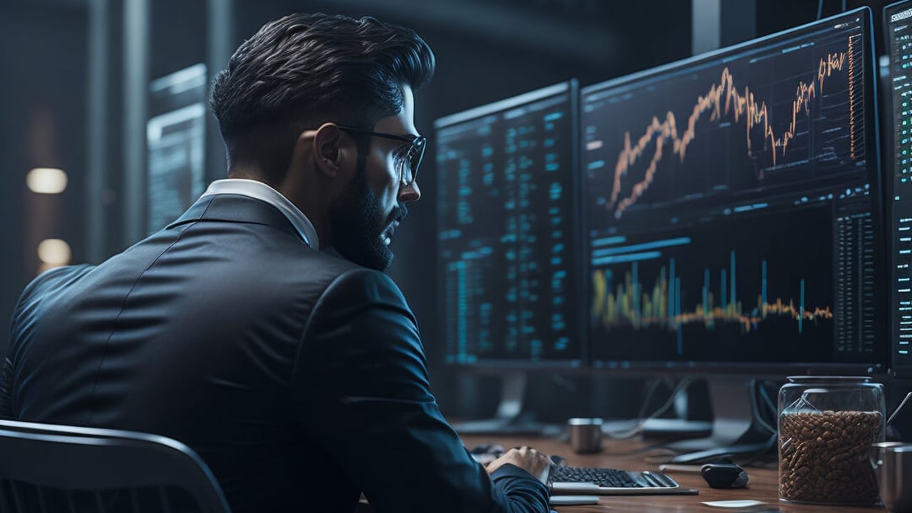 Como se tornar um trader de sucesso?