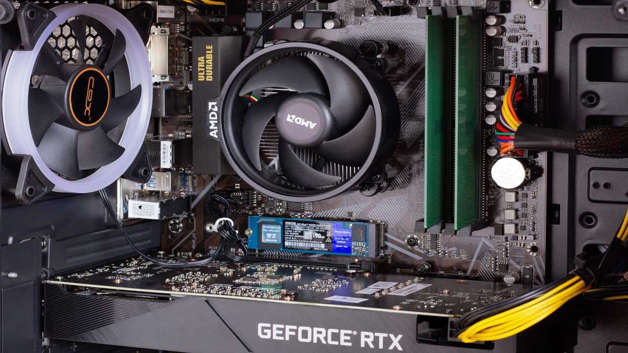 Placas da Nvidia: conheça a história e evolução da tecnologia da marca