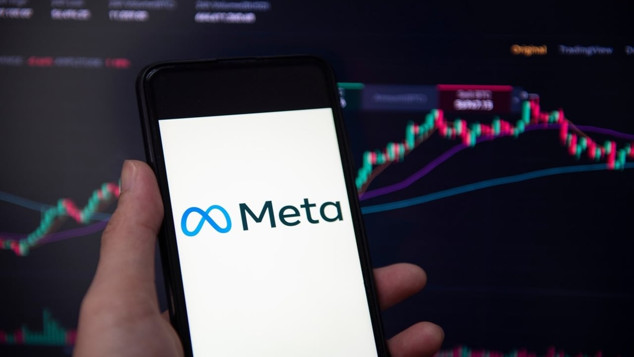 Investindo em ações da META em 2024: veja se vale a pena