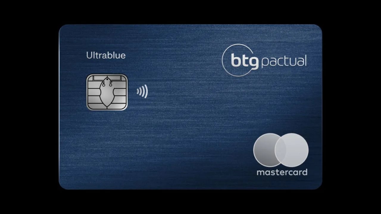 Cartão BTG Pactual vale a pena? Conheça as opções disponíveis e seus ...