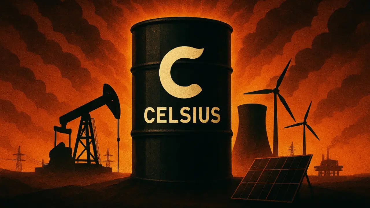 Celsius (CELH): Um novo império energético