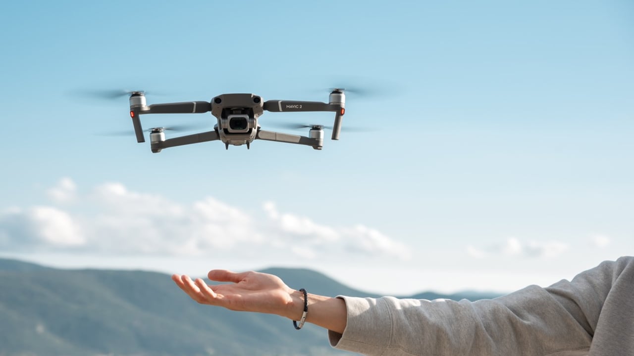 Melhores drones DJI: conheça as principais escolhas para 2024
