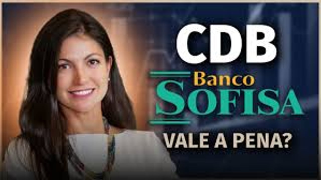 Banco Sofisa é seguro para investir? Confira análise completa
