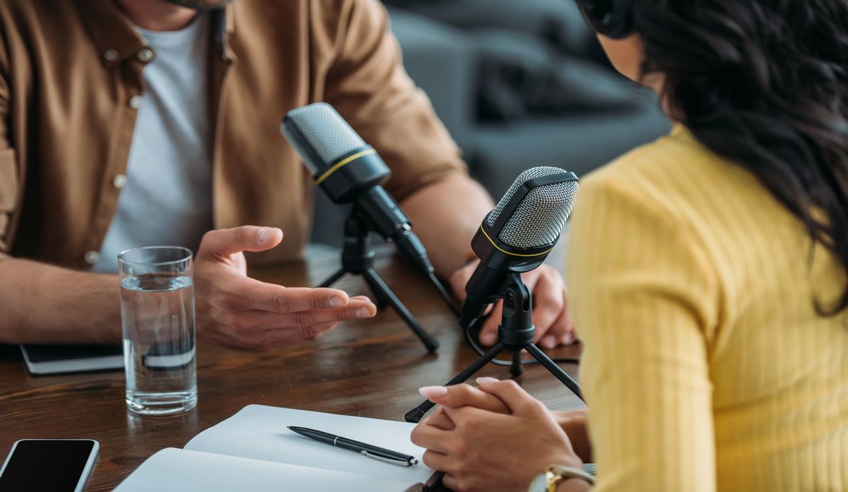 Os podcasts mais ouvidos do ano no Brasil e o mundo | Nord News