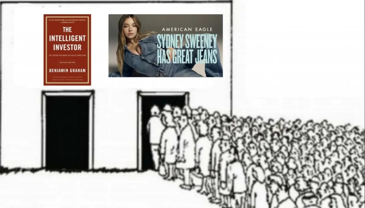 O valor de uma ideia óbvia