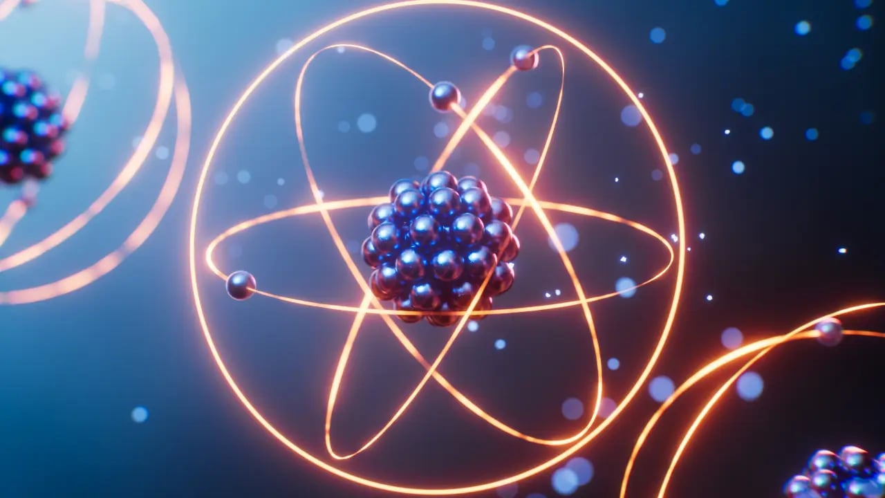 NUCL11: o primeiro ETF da B3 focado em energia nuclear