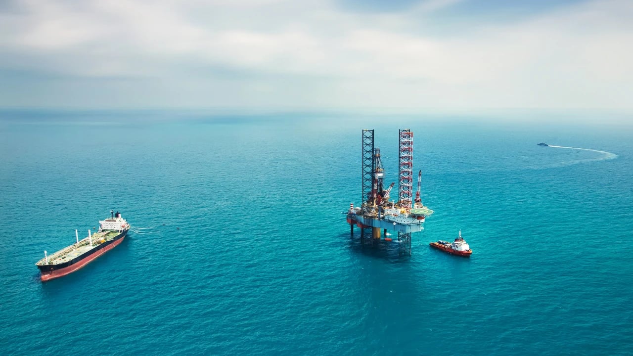 Prio (PRIO3) revela planos para leilão da ANP. É hora de investir no ...