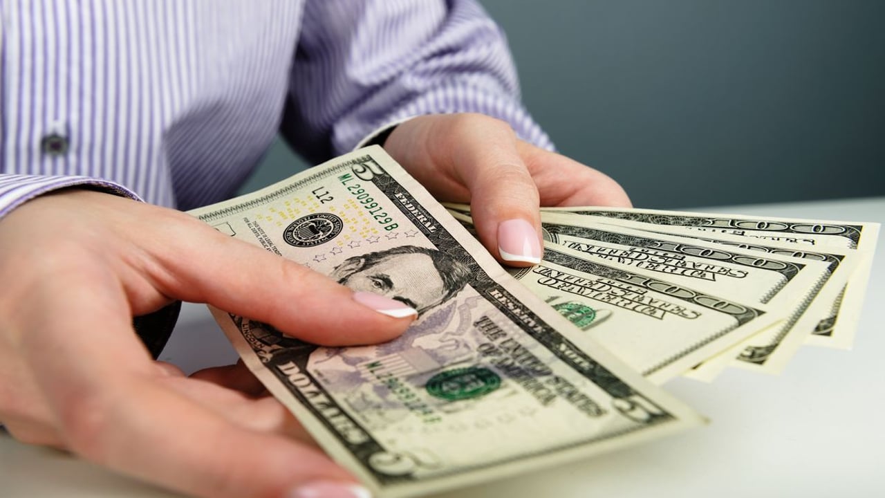 Quais são as notas de dólar mais valiosas atualmente