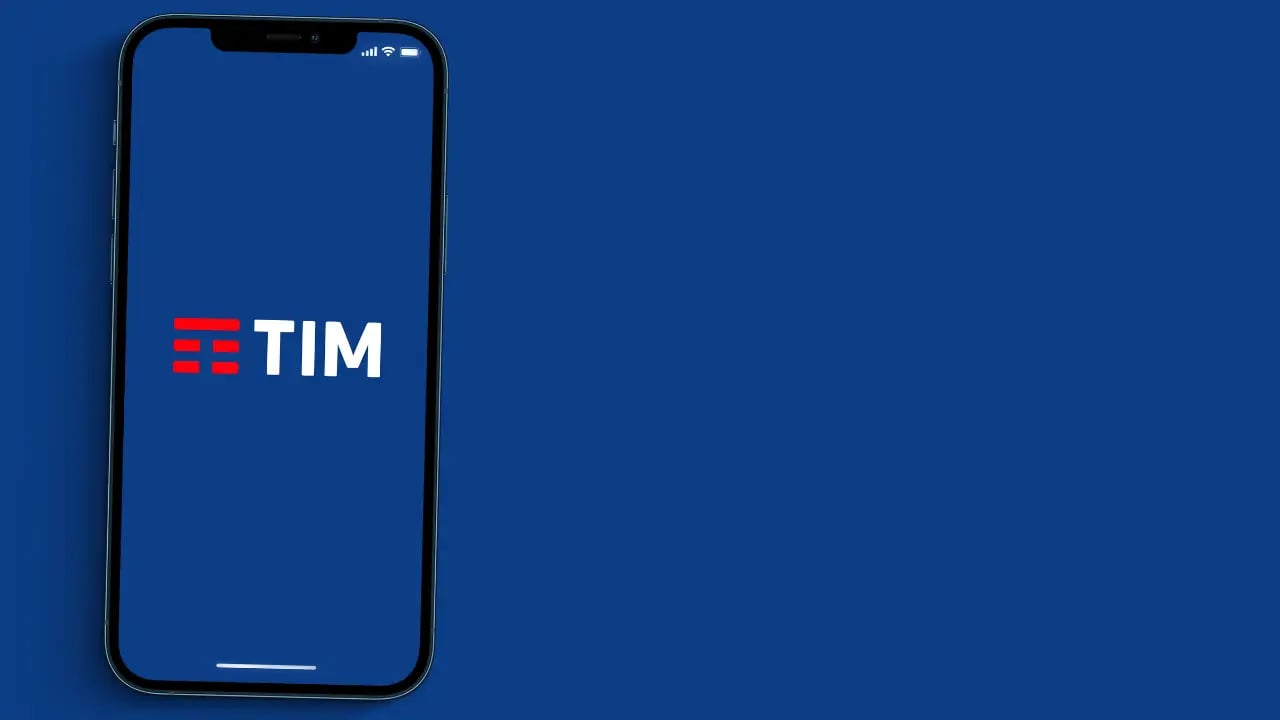 TIM Brasil (TIMS3) lucra R$ 810 milhões no 1T25, alta de +56%