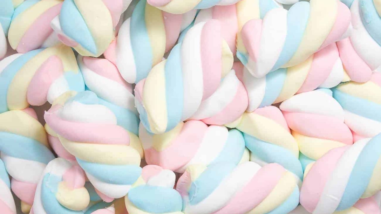 A história dos Marshmallows