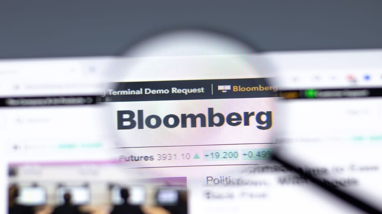 BloombergGPT: como vai funcionar a IA da Bloomberg?