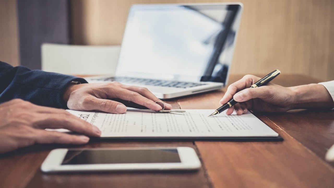 O que é Escrow e sua importância em transações financeiras