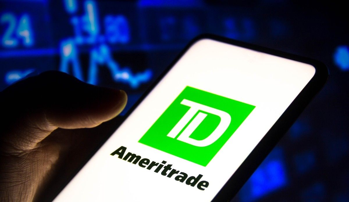 Como abrir uma conta na TD Ameritrade morando no Brasil? | Nord News