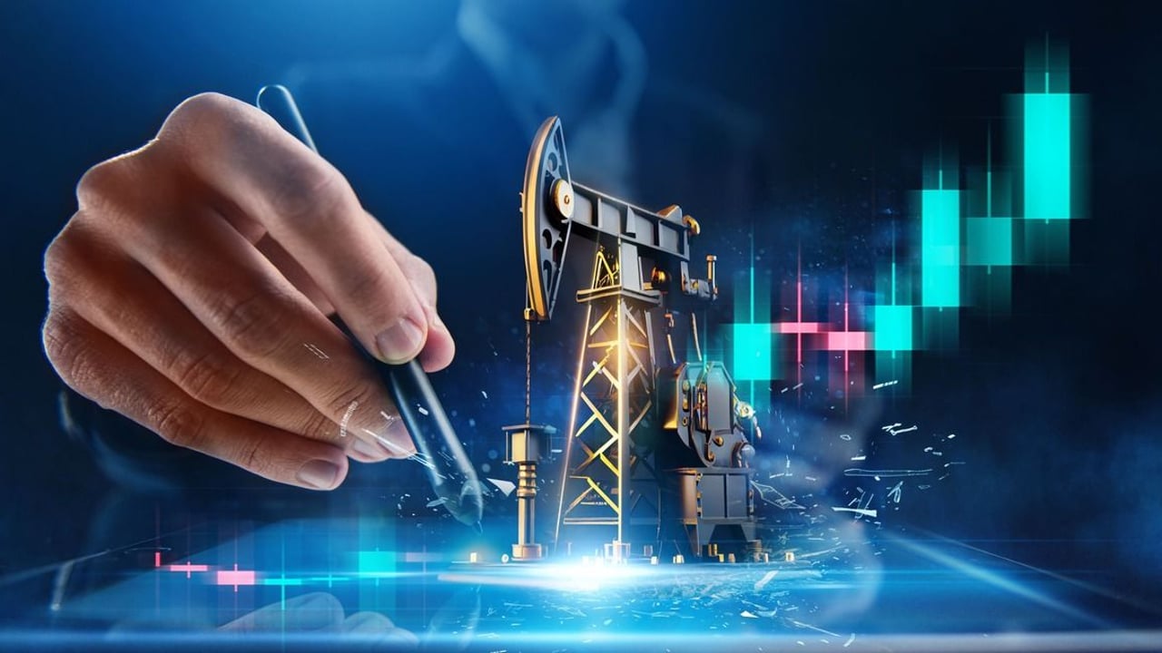 Prio supera marca de 100 mil barris de óleo por dia