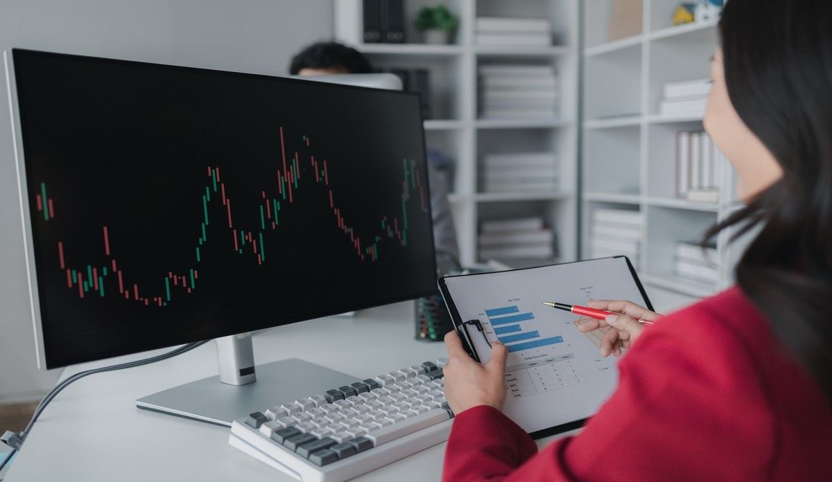 Índice DXY: como ele influencia seus investimentos? | Nord News